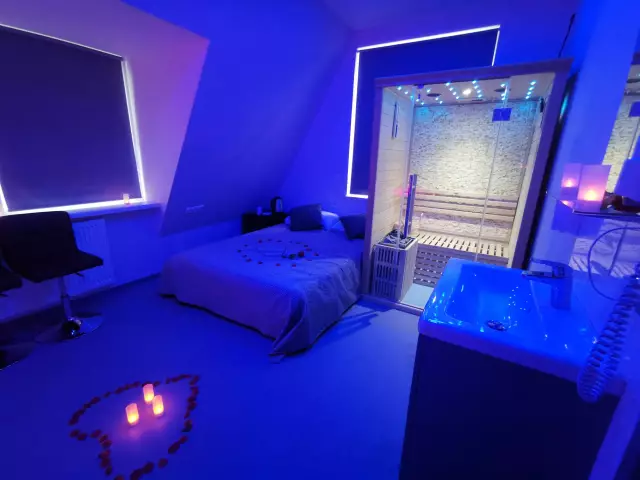 Privé Sauna boeken? • Het grootste aanbod • Privesauna.nl