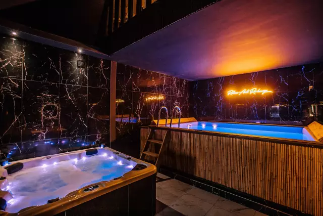 Privé Sauna boeken? • Het grootste aanbod • Privesauna.nl